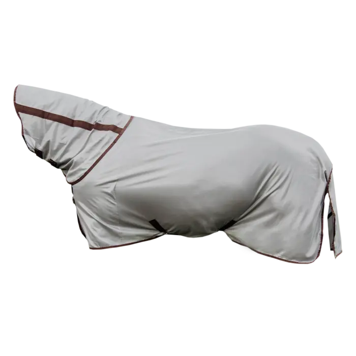 Kentucky - Mesh Fly Rug - Silver – The Rider Shop