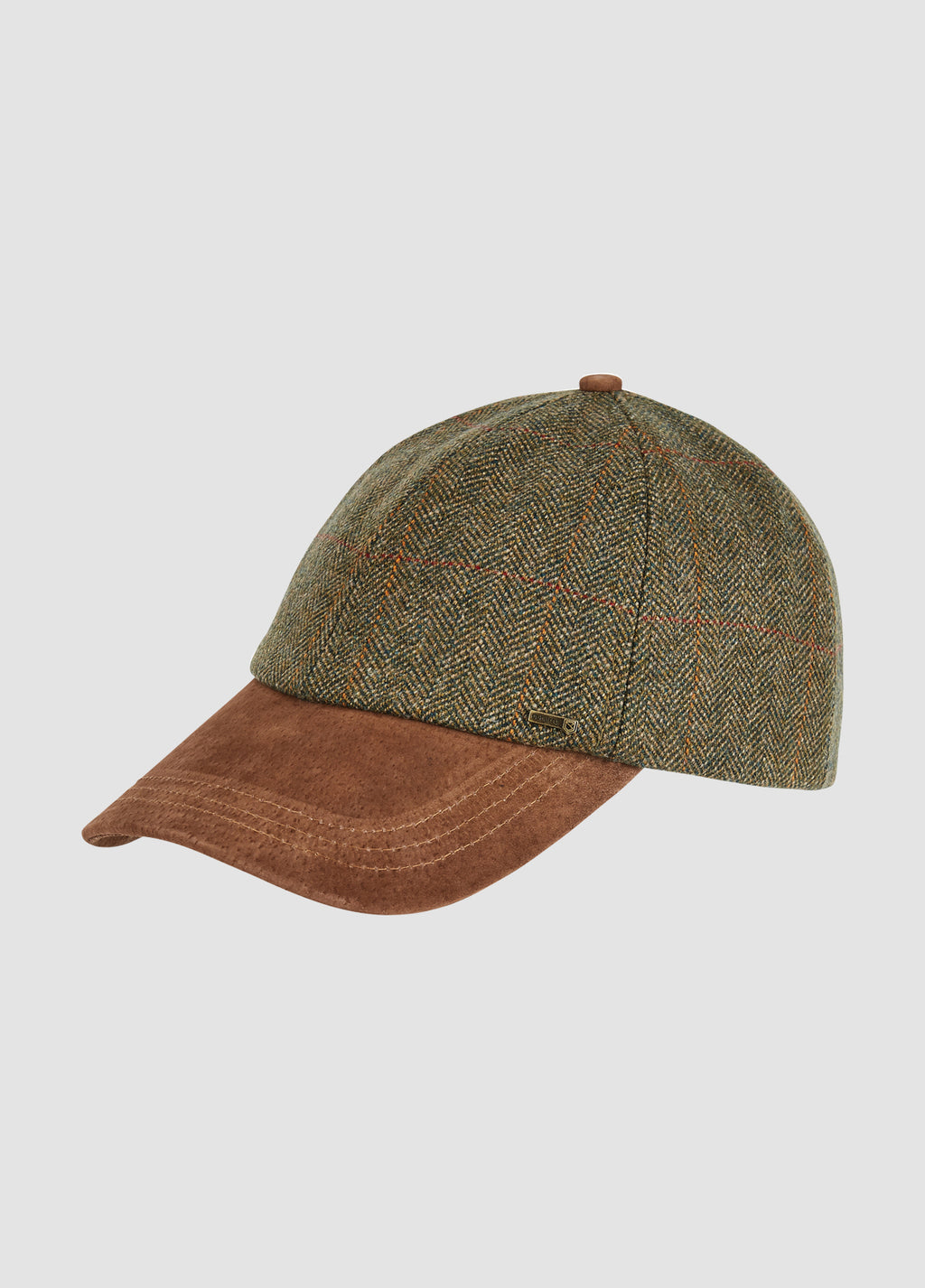 Dubarry Dowd Cap - Cedar – The Rider Shop