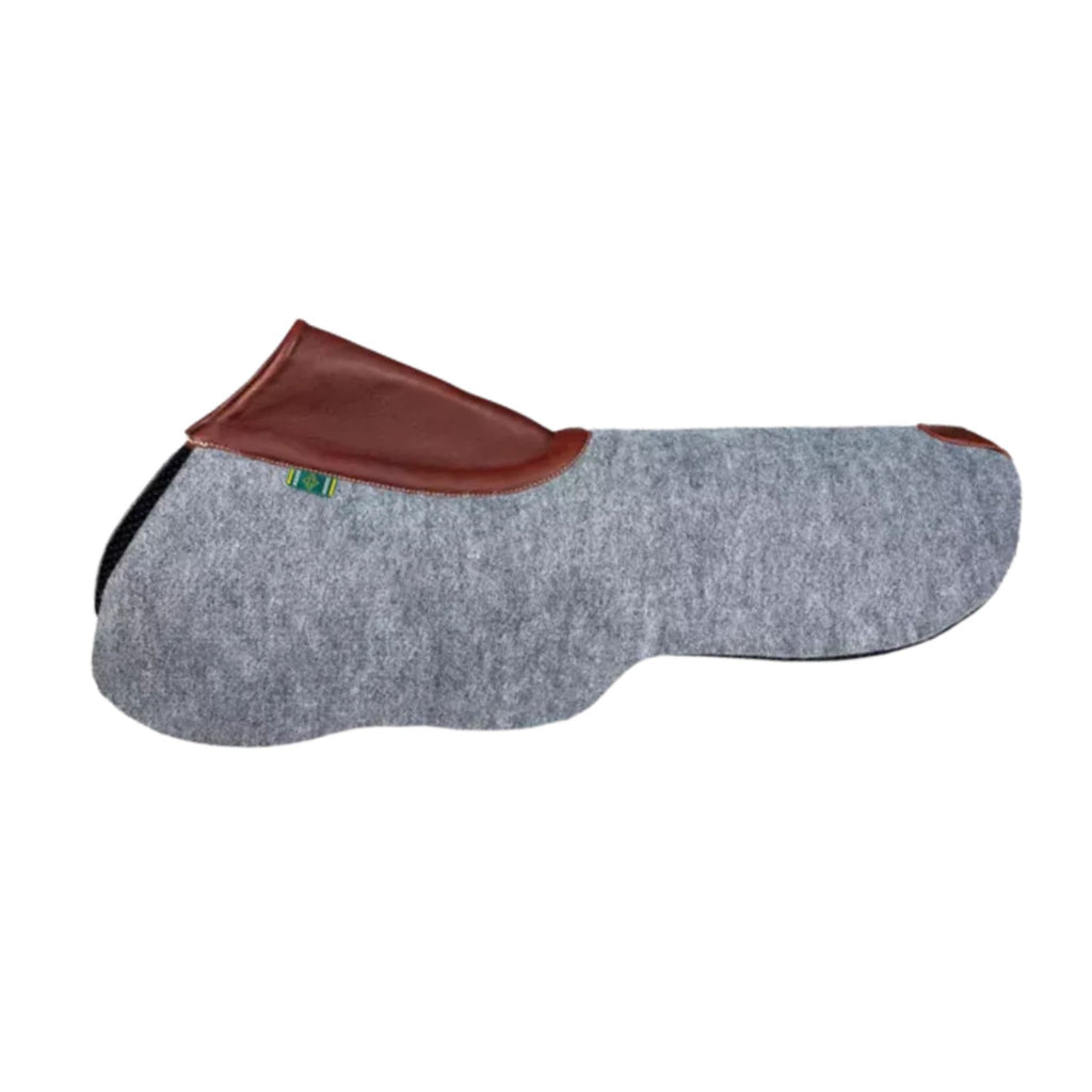 Devoucoux Felt Pressure Distribution Pad with Memory Foam – The Rider Shop