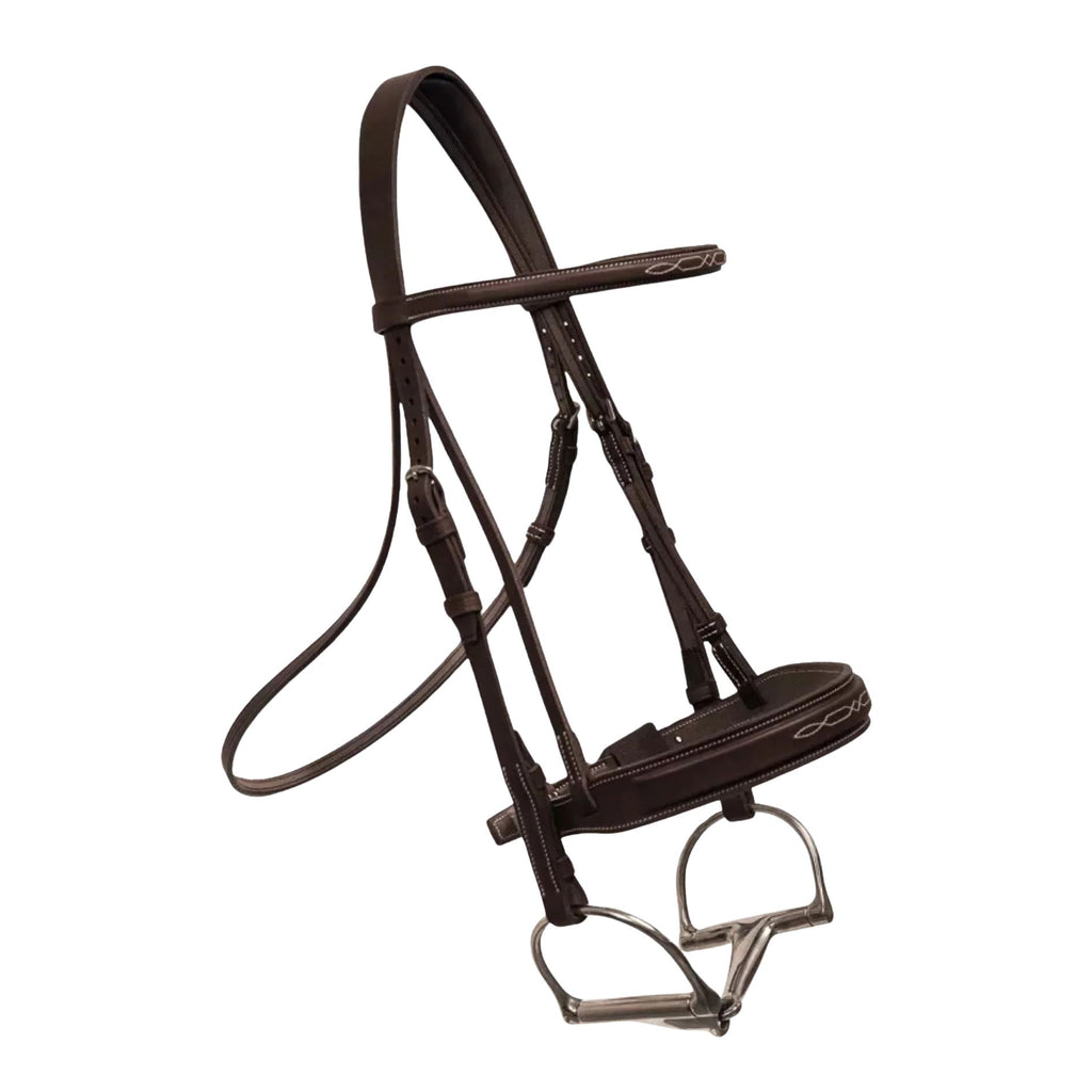 Devoucoux Hunter Bridle – The Rider Shop