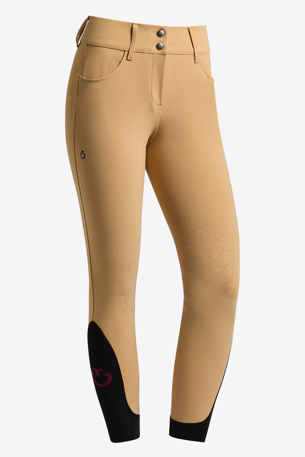 American Breeches - Tan – The Rider Shop