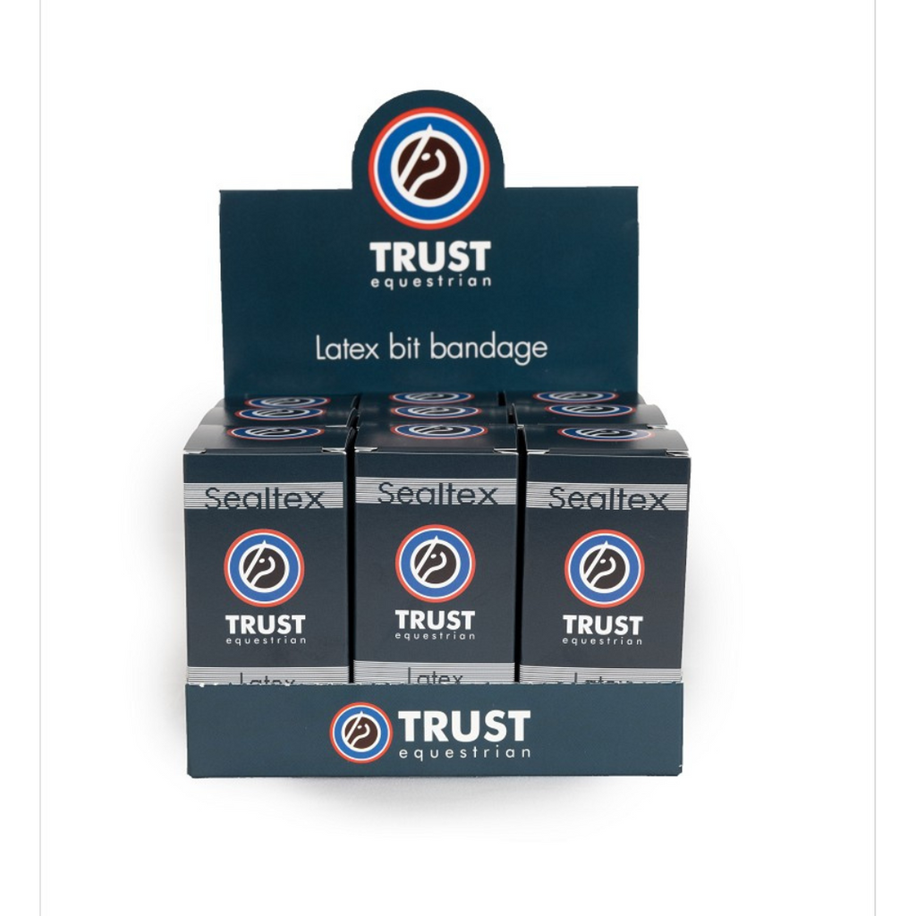 Trust - Sealtex Bit Bandage – The Rider Shop