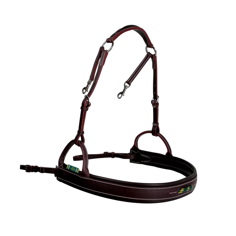 Devoucoux Elastic Breastplate – The Rider Shop