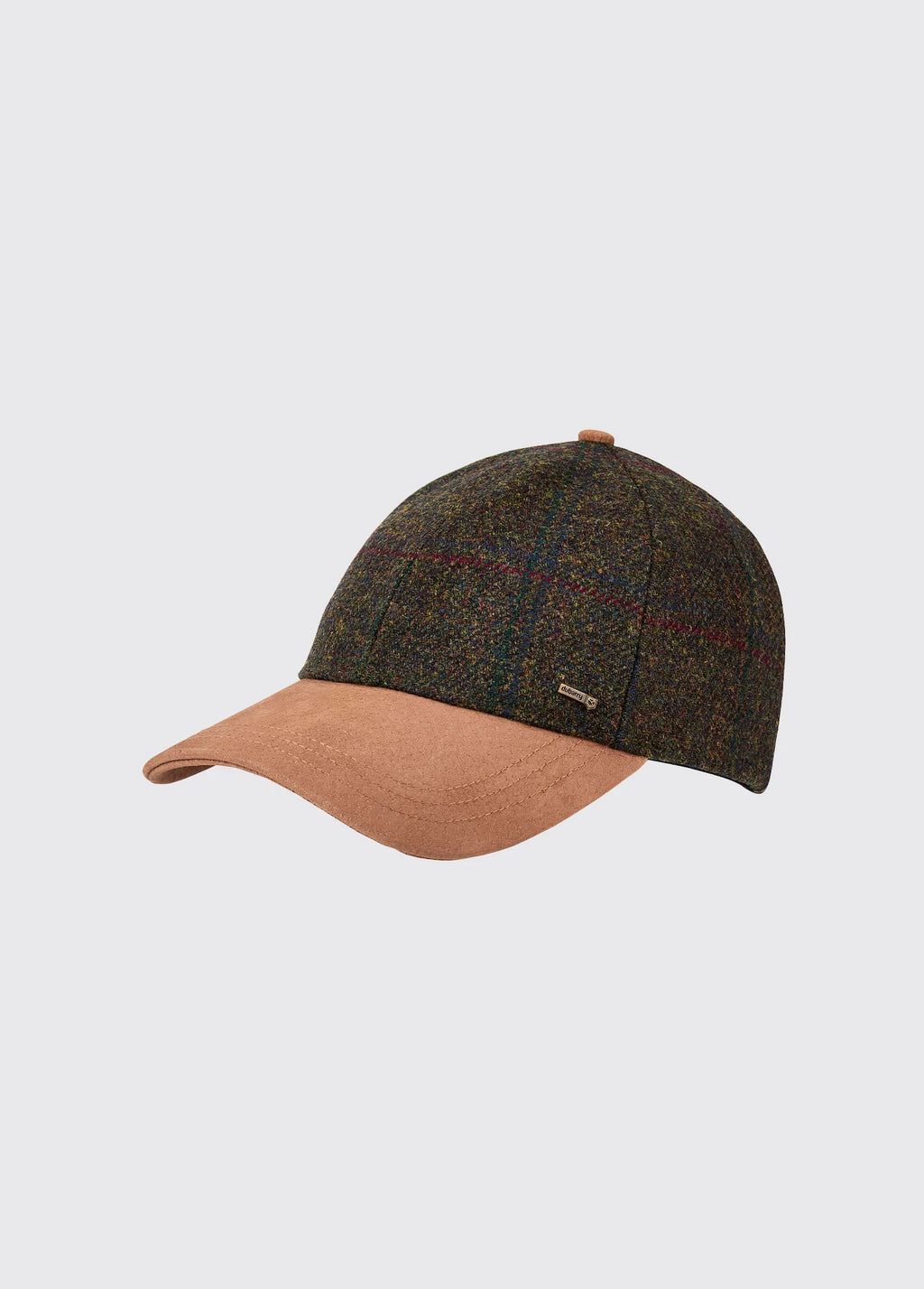 Dubarry Dowd Cap - Hemlock – The Rider Shop