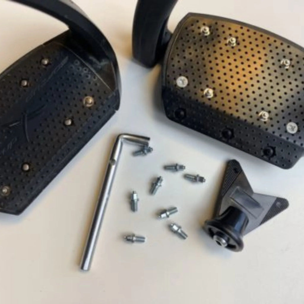 Pro Kit (1 key, 18 studs) – The Rider Shop