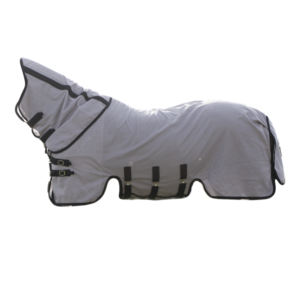 Kentucky - Mesh Fly Rug - Beige – The Rider Shop