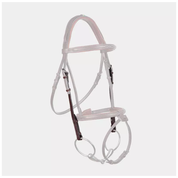 Devoucoux Braided Hunter Reins – The Rider Shop