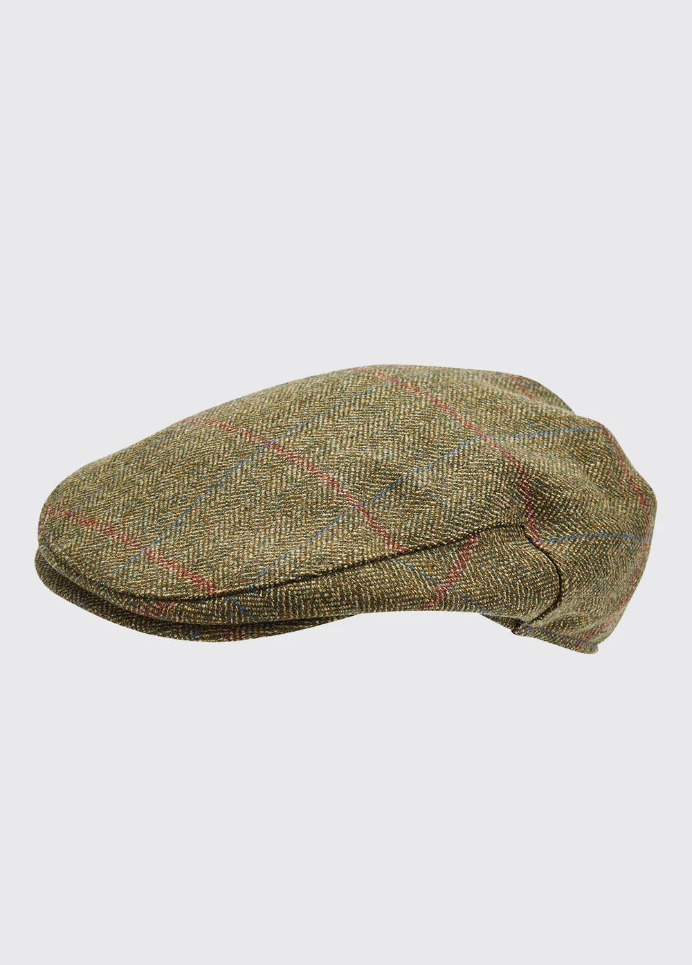 Dubarry Holly Cap - Moss – The Rider Shop